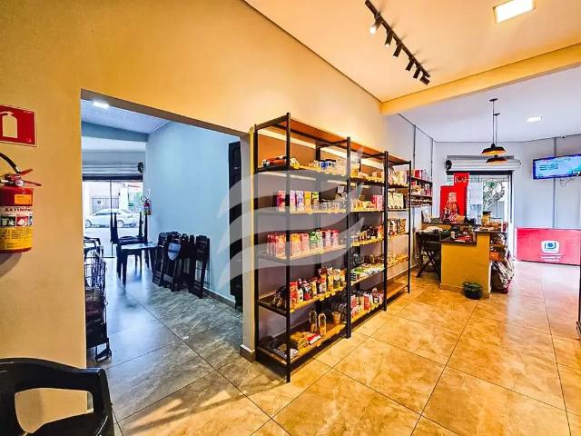 Loja / Comércio para Venda em Araçatuba/SP Vila São Paulo 9 Quartos
