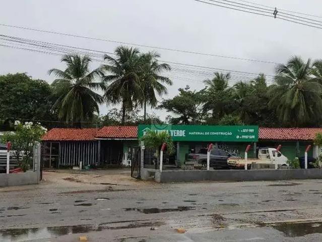 Loja / Comércio para Venda em Aracaju/SE Mosqueiro
