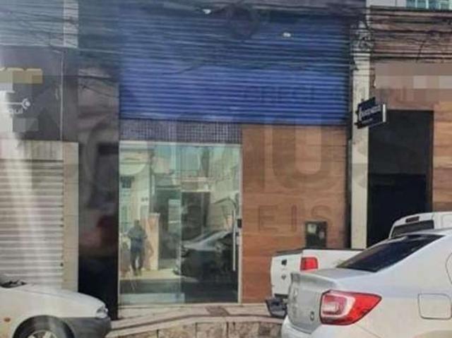 Loja / Comércio para Venda em Aracaju/SE Centro 5 Quartos