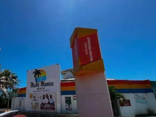 Loja / Comércio para Venda em Aracaju/SE Robalo
