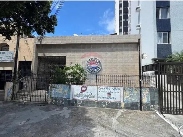Loja / Comércio para Venda em Aracaju/SE São José