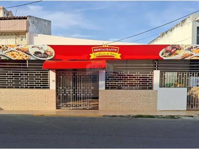 Loja / Comércio para Venda em Aracaju/SE Salgado Filho