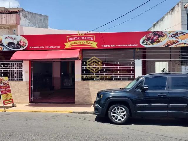 Loja / Comércio para Venda em Aracaju/SE Salgado Filho