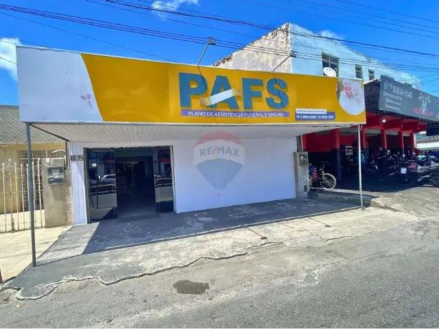 Loja / Comércio para Venda em Aracaju/SE Santo Antônio 3 Quartos