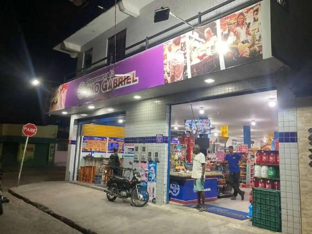 Loja / Comércio para Venda em Aracaju/SE Siqueira Campos