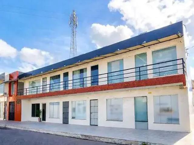 Loja / Comércio para Venda em Aracaju/SE Siqueira Campos 8 Quartos