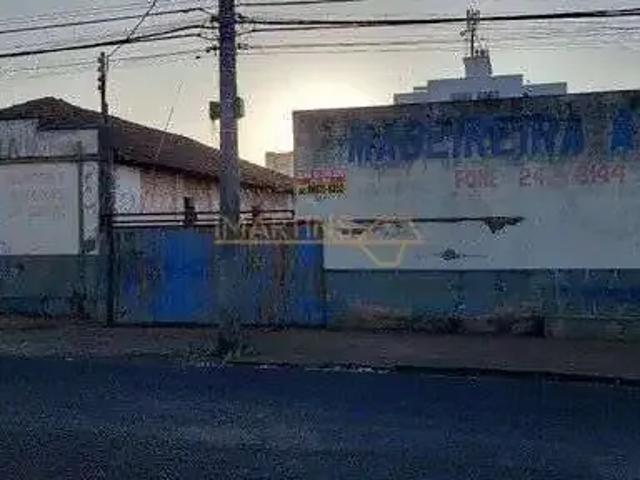 Loja / Comércio para Venda em Araguari/MG Bosque