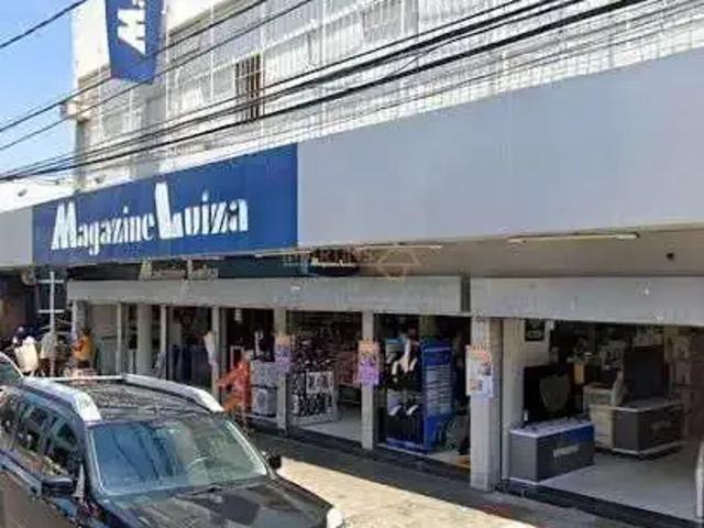 Loja / Comércio para Venda em Araguari/MG Centro