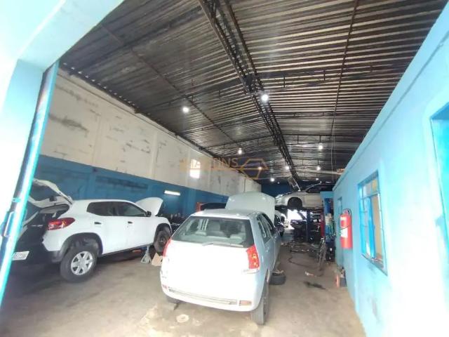 Loja / Comércio para Venda em Araguari/MG Goiás