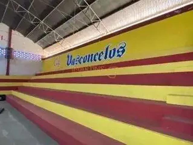 Loja / Comércio para Venda em Araguari/MG Santa Terezinha