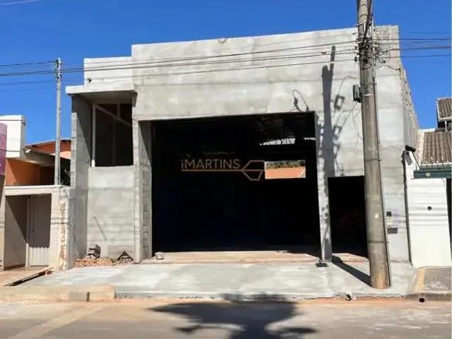 Loja / Comércio para Venda em Araguari/MG Santa Terezinha