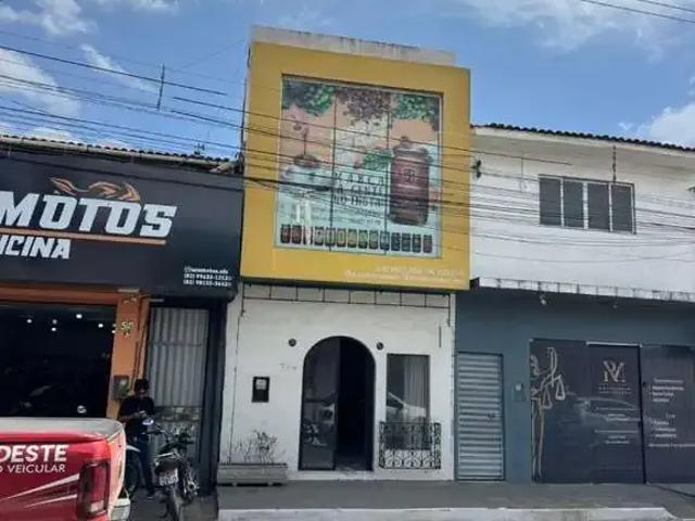 Loja / Comércio para Venda em Arapiraca/AL Baixa Grande