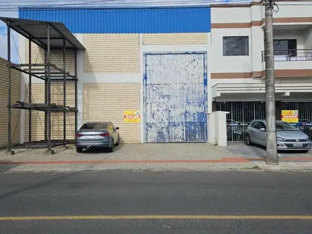 Loja / Comércio para Venda em Araranguá/SC Mato Alto