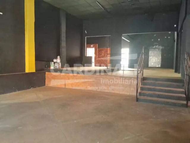 Loja / Comércio para Venda em Araraquara/SP Centro