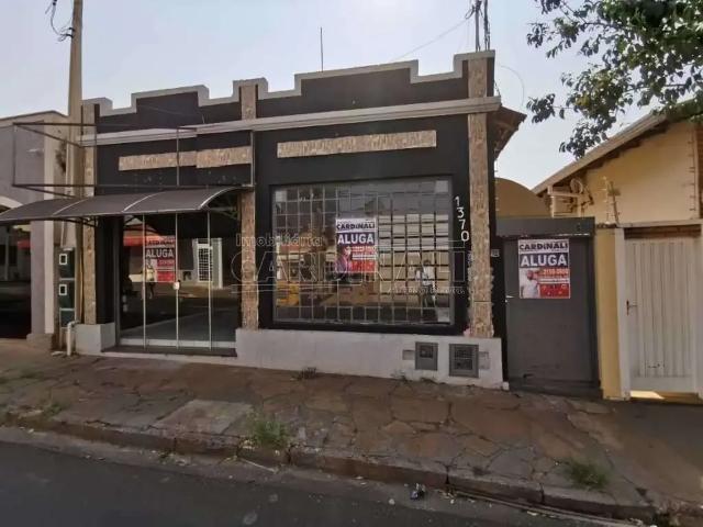 Loja / Comércio para Venda em Araraquara/SP Centro