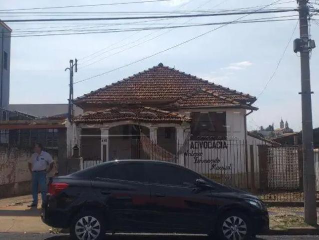 Loja / Comércio para Venda em Araraquara/SP Centro