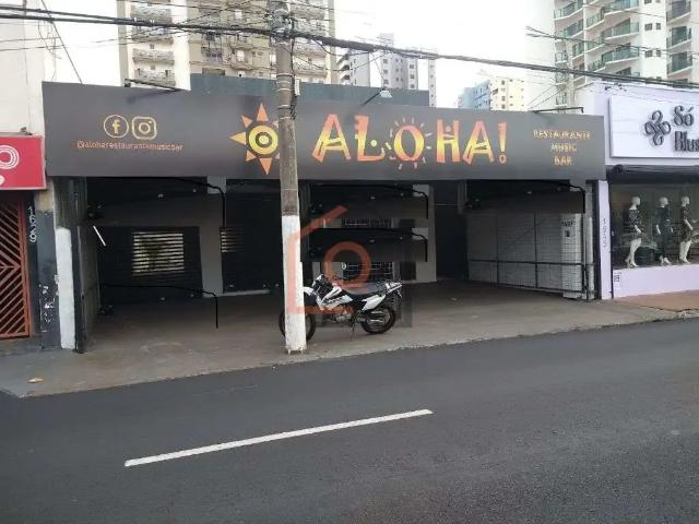 Loja / Comércio para Venda em Araraquara/SP Centro