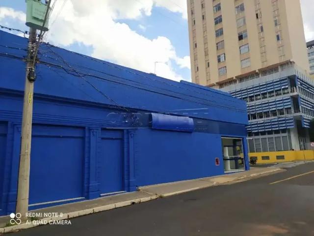 Loja / Comércio para Venda em Araraquara/SP Centro