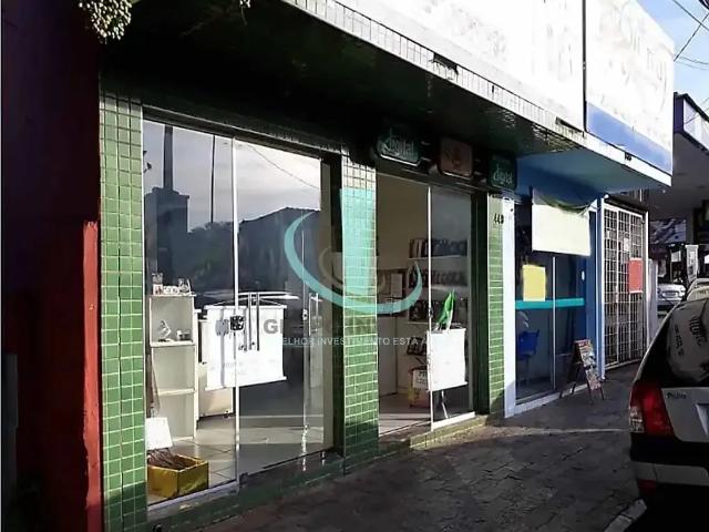 Loja / Comércio para Venda em Araraquara/SP Centro