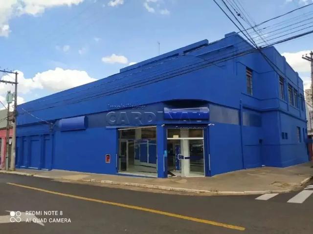 Loja / Comércio para Venda em Araraquara/SP Centro