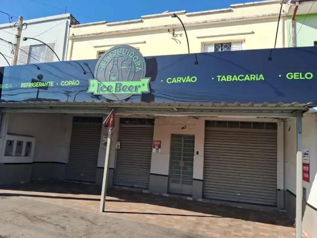 Loja / Comércio para Venda em Araraquara/SP Centro