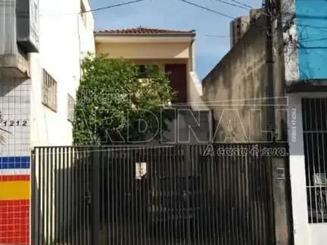 Loja / Comércio para Venda em Araraquara/SP Centro