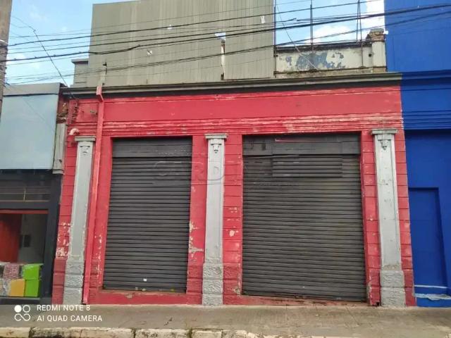 Loja / Comércio para Venda em Araraquara/SP Centro