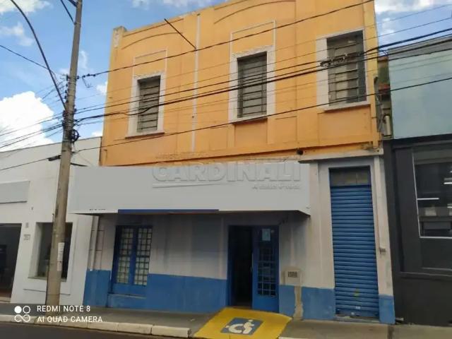 Loja / Comércio para Venda em Araraquara/SP Centro