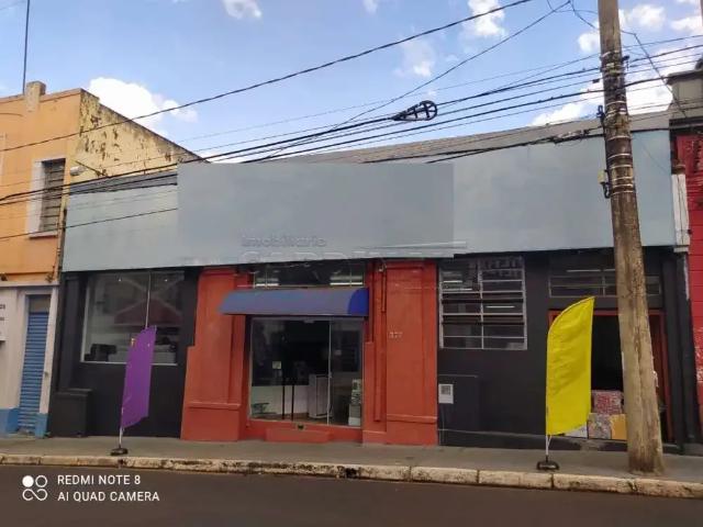 Loja / Comércio para Venda em Araraquara/SP Centro