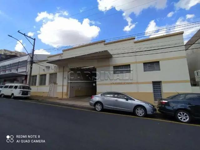 Loja / Comércio para Venda em Araraquara/SP Centro