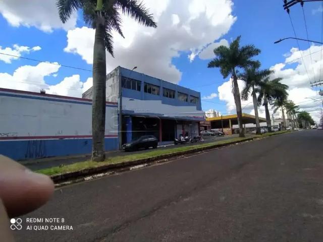 Loja / Comércio para Venda em Araraquara/SP Centro