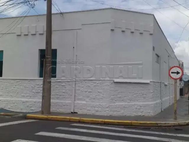 Loja / Comércio para Venda em Araraquara/SP Centro