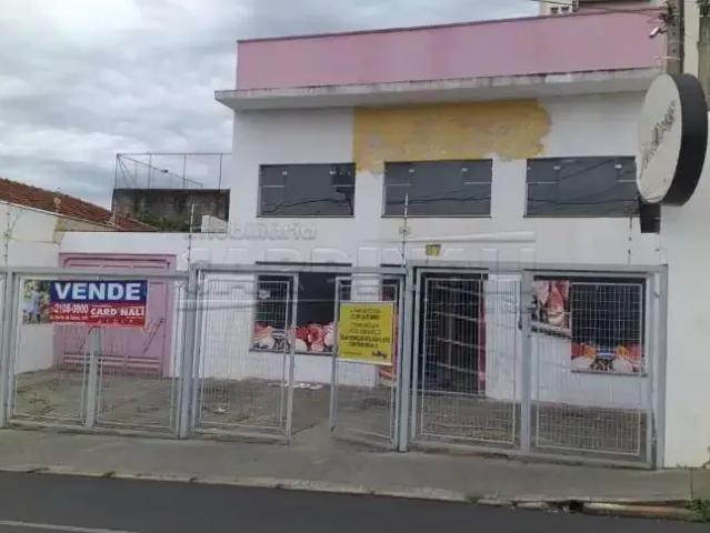 Loja / Comércio para Venda em Araraquara/SP Centro