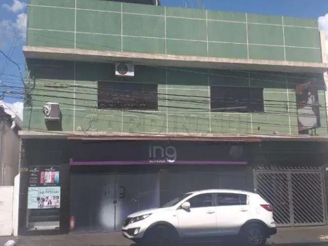 Loja / Comércio para Venda em Araraquara/SP Centro