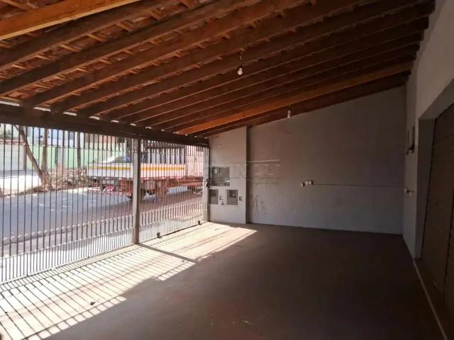 Loja / Comércio para Venda em Araraquara/SP Jardim Águas do Paiol