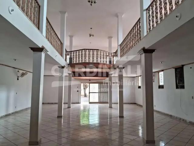Loja / Comércio para Venda em Araraquara/SP Jardim Biagioni