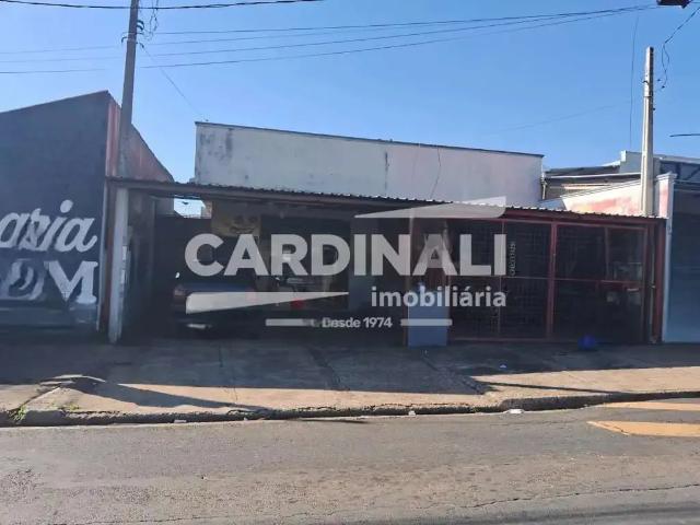Loja / Comércio para Venda em Araraquara/SP Jardim Diamante