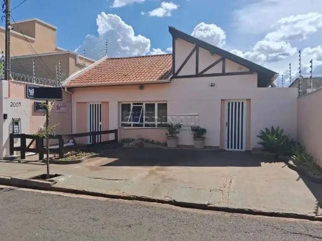 Loja / Comércio para Venda em Araraquara/SP Jardim do Carmo