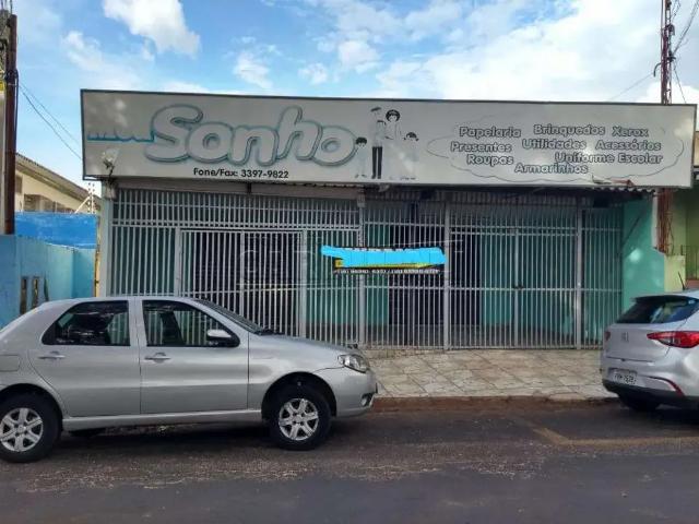 Loja / Comércio para Venda em Araraquara/SP Jardim Itália