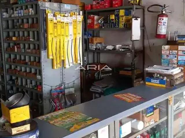 Loja / Comércio para Venda em Araraquara/SP Jardim Paulistano Vila Xavier