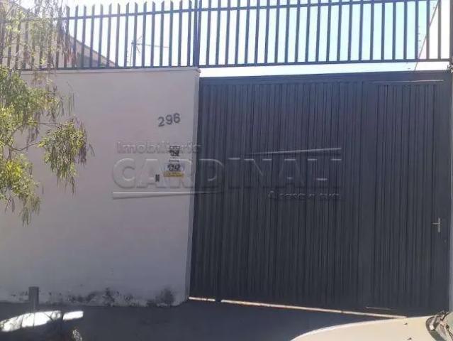 Loja / Comércio para Venda em Araraquara/SP Residencial Acapulco