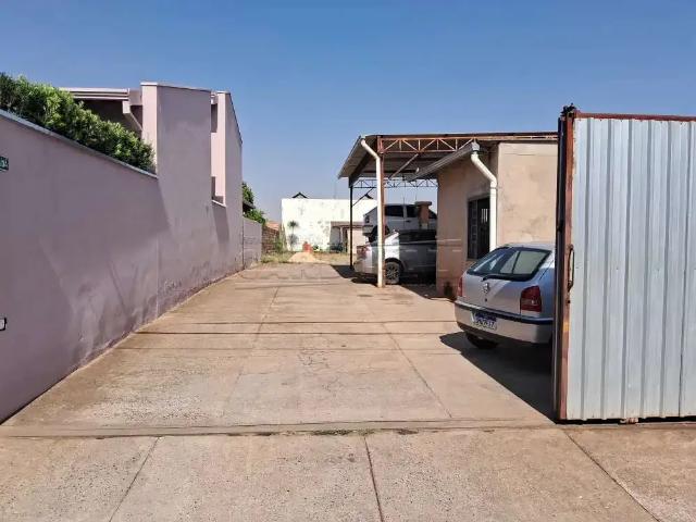 Loja / Comércio para Venda em Araraquara/SP Vila Biagioni Vila Xavier