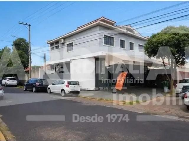 Loja / Comércio para Venda em Araraquara/SP Vila Nossa Senhora do Carmo