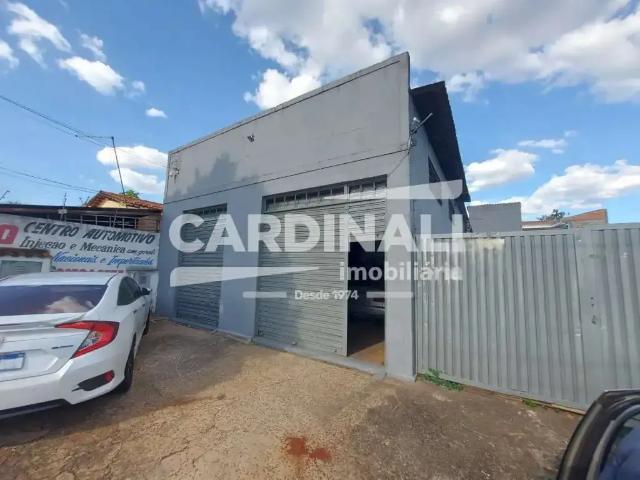 Loja / Comércio para Venda em Araraquara/SP Vila Suconasa