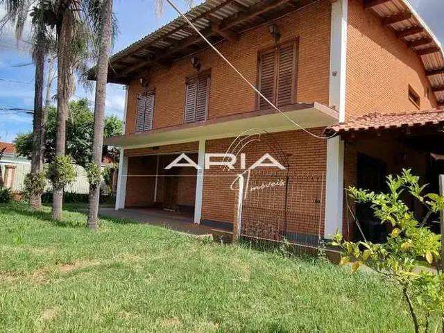 Loja / Comércio para Venda em Araraquara/SP Vila Velosa 3 Quartos