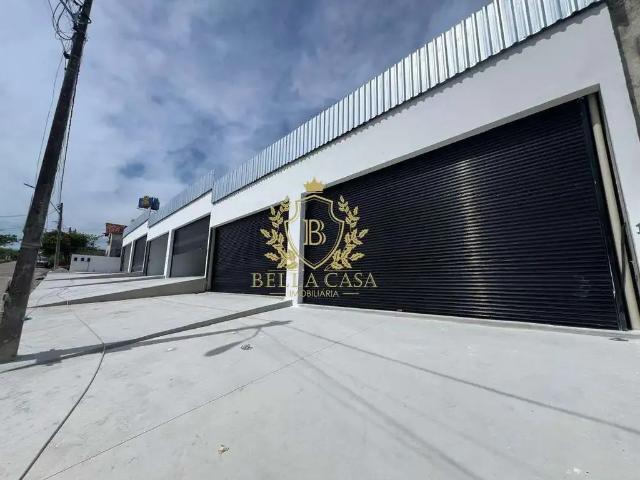 Loja / Comércio para Venda em Araruama/RJ Vila Capri