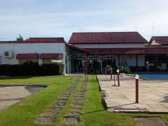Loja / Comércio para Venda em Araruama/RJ Iguabinha 6 Quartos