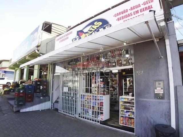Loja / Comércio para Venda em Araucária/PR Capela Velha 2 Quartos