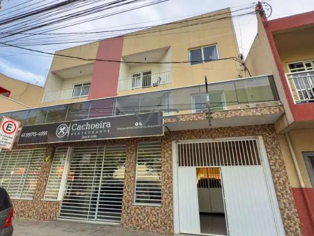 Loja / Comércio para Venda em Araucária/PR Iguaçu 6 Quartos