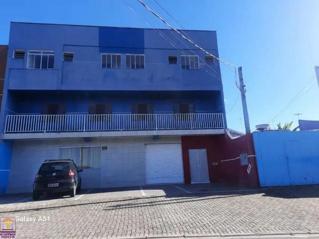 Loja / Comércio para Venda em Araucária/PR Porto das Laranjeiras 17 Quartos